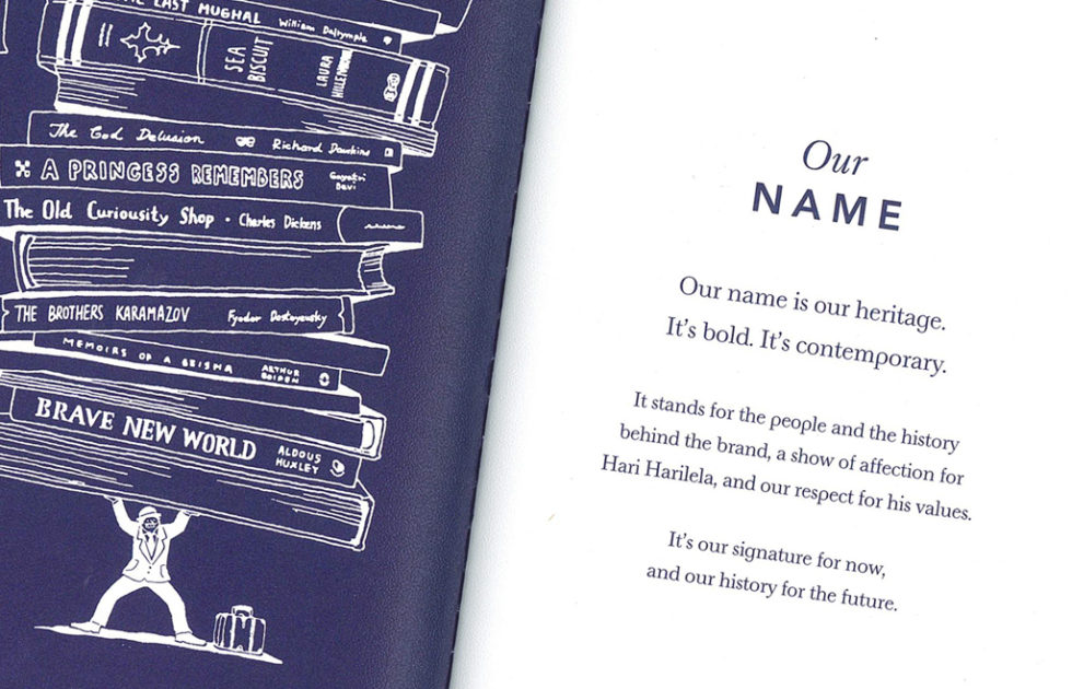 Harilela Group | Straight